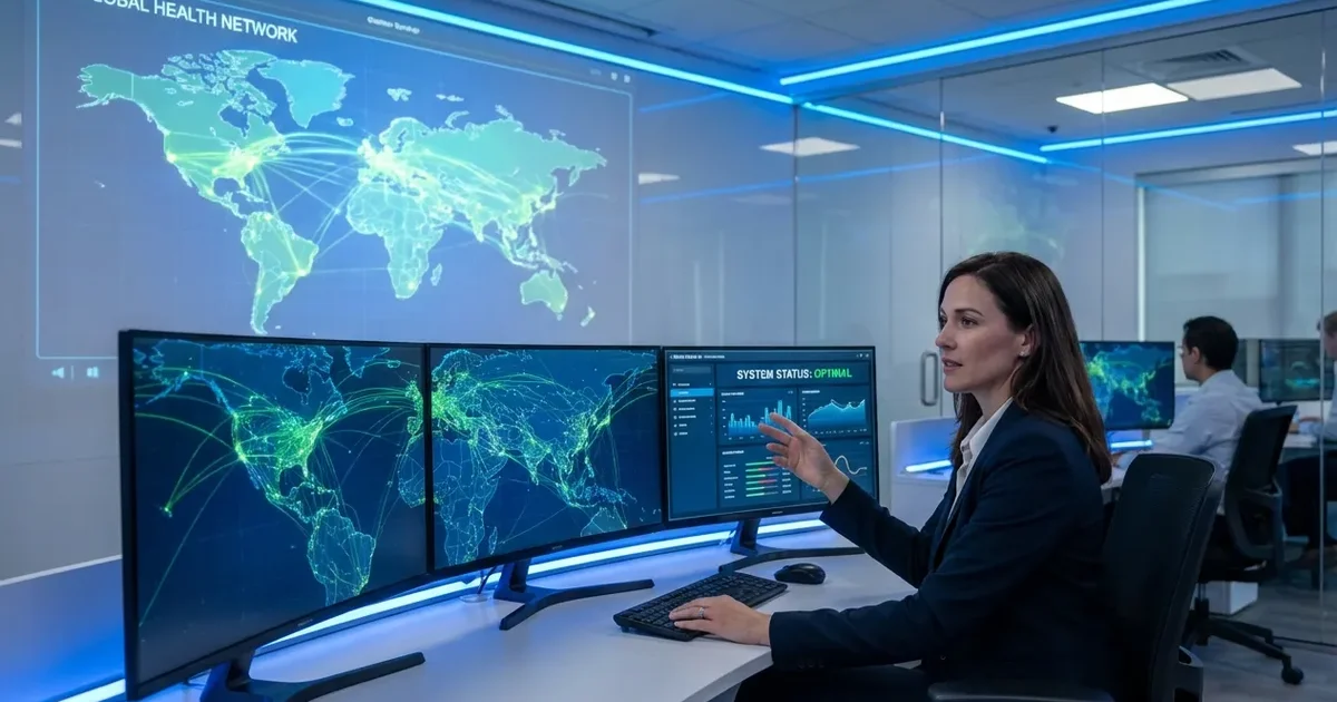 Centralized vs. Distributed Intake: A Decision Framework for Healthcare ...