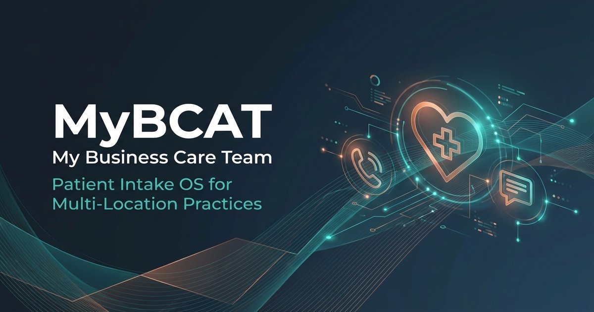 No-Show Recovery Services | Turn Empty Slots Into Revenue | MyBCAT